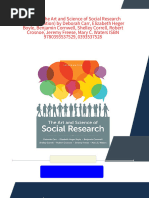 CC1 Founding Statement | PDF | Government | Government Information