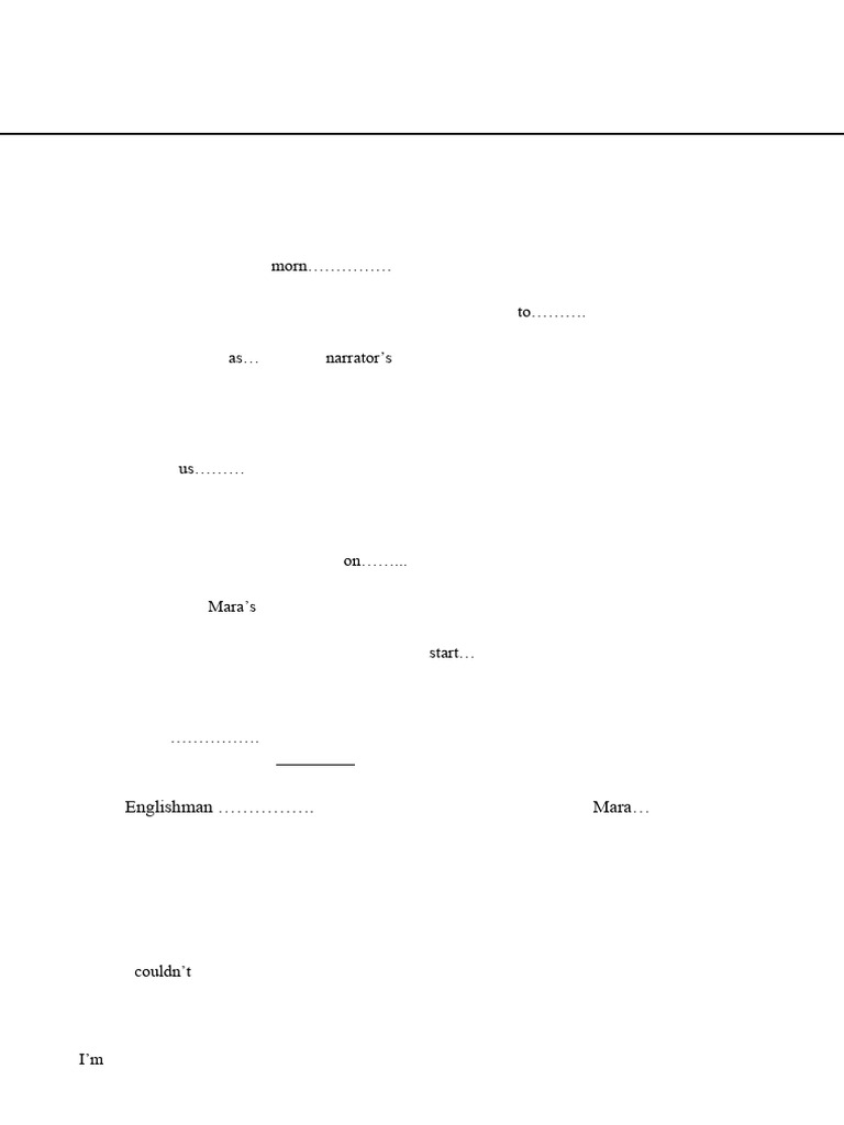 SEBA Class 10 English Question Paper | PDF