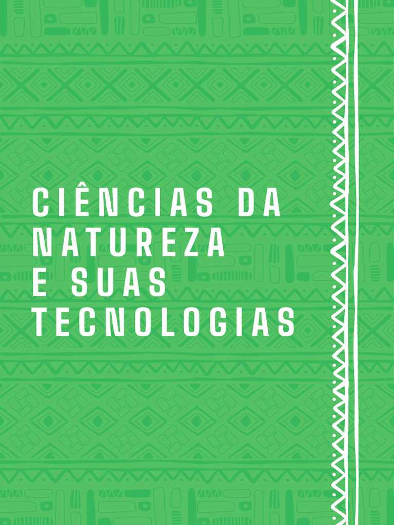 3 Série - APOSTILA Goiás Tec - 3 Série - 1º Bim (2025) | PDF | Science ...