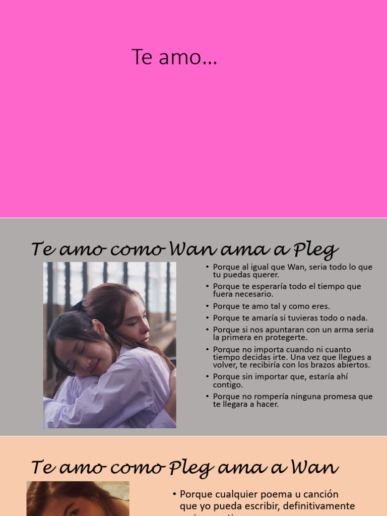 Iove You... - 2 | PDF | Amor