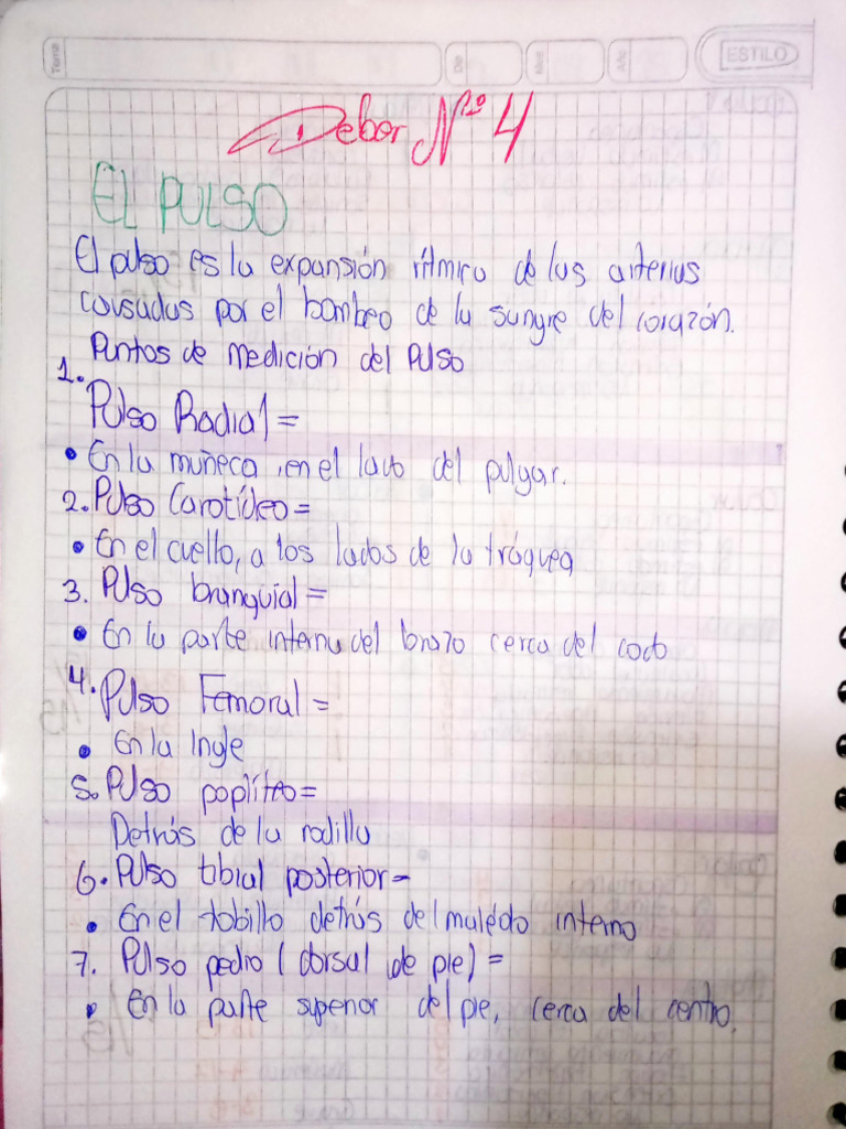 Tarea 4 | PDF