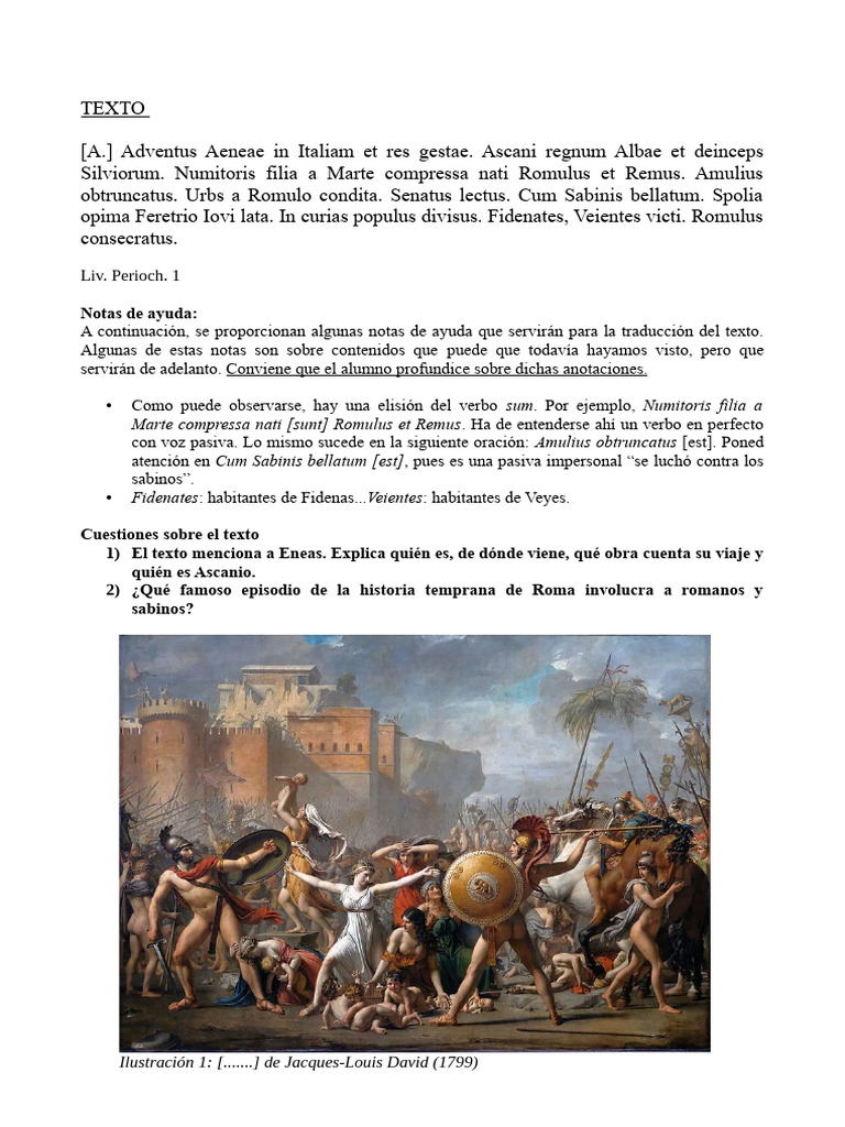 Texto 3 Histã Rico | PDF