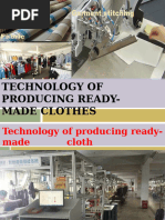 15 Types of Clothing Fasteners Explained | PDF | Clothing | Sewing