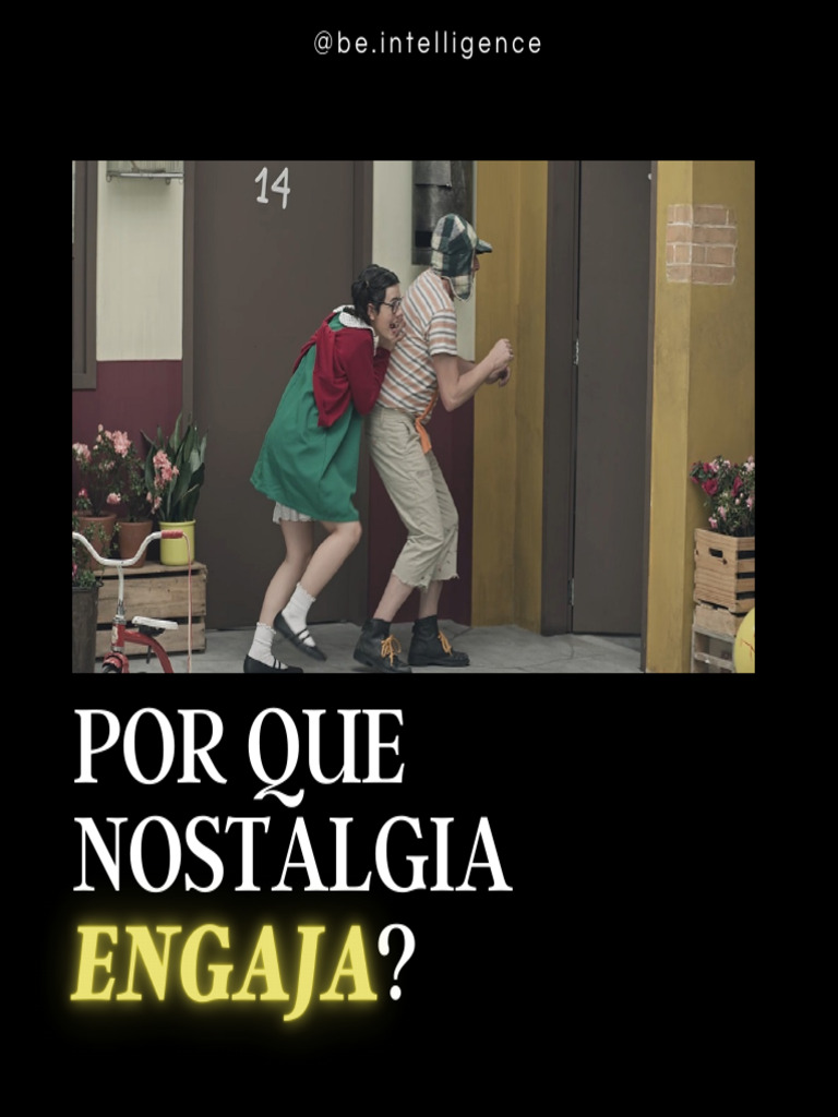 Nostalgia | PDF | Nostalgia