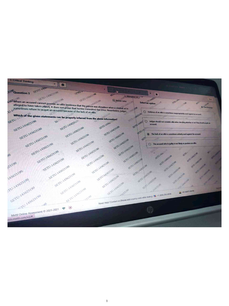 Vedanta Section 3 | PDF