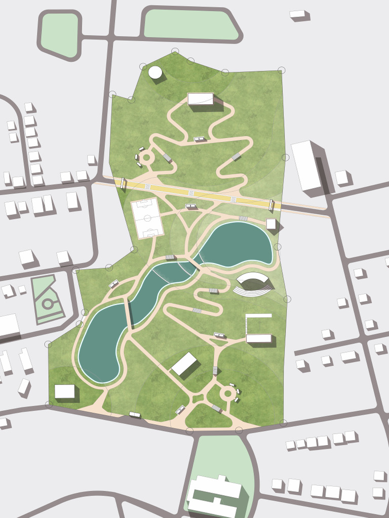 Master PLAN | PDF