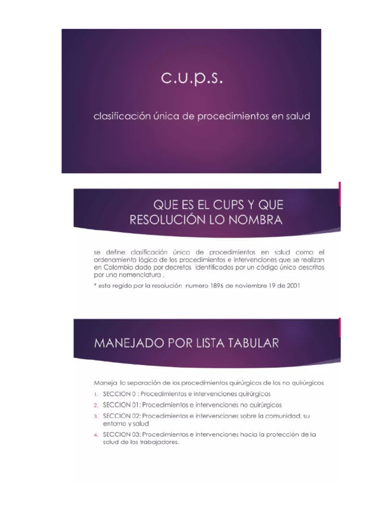 Cups | PDF