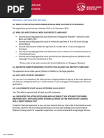 Aia Star Protector Plus | PDF | Diseases And Disorders | Medicine