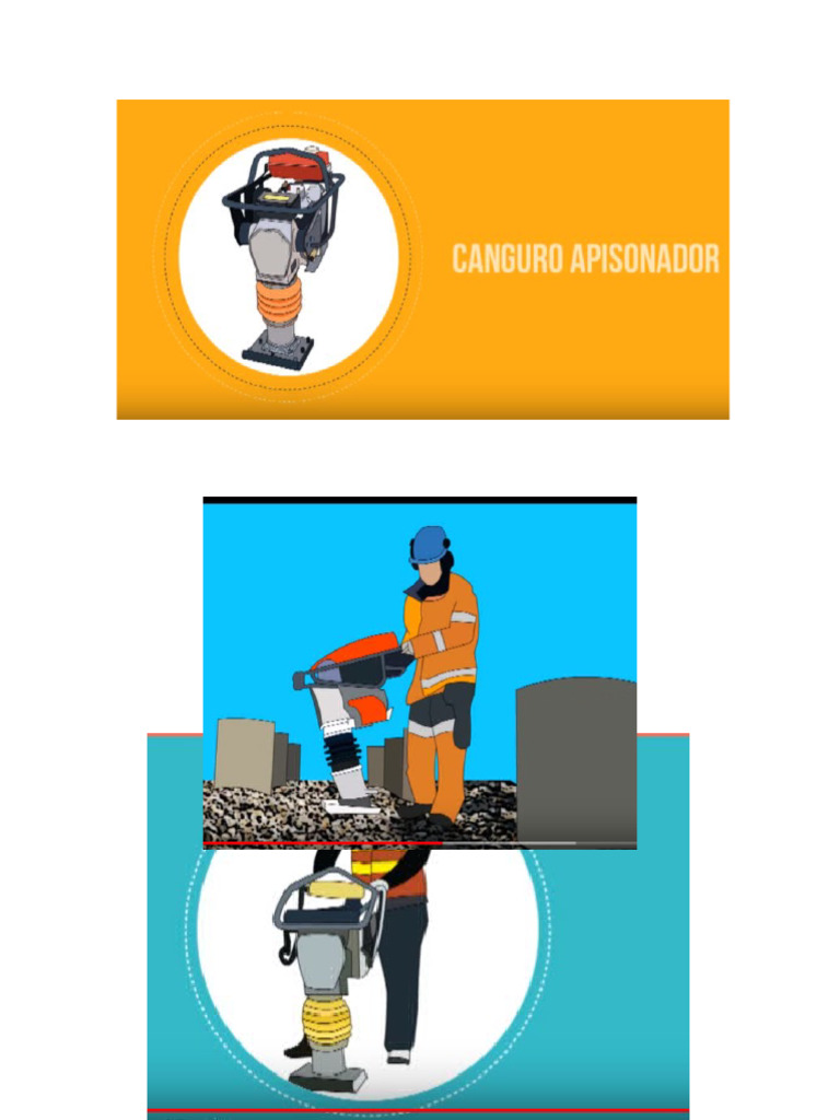 APISONADOR | PDF