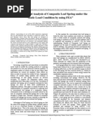 LHB vs ICF Coaches: Key Differences | PDF | Wheeled Vehicles | Rail ...