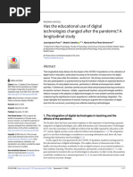 Google Effects on Memory | PDF | Science