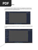 2.escenas y Nodos - Documentación de Godot Engine (Stable) en Español PDF | PDF | Ventana ...