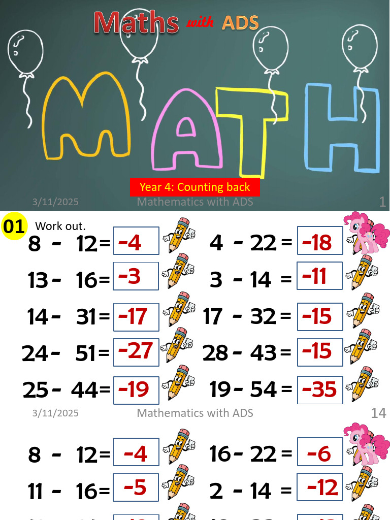 Partitioning Place Value in Maths | PDF | Mathematics