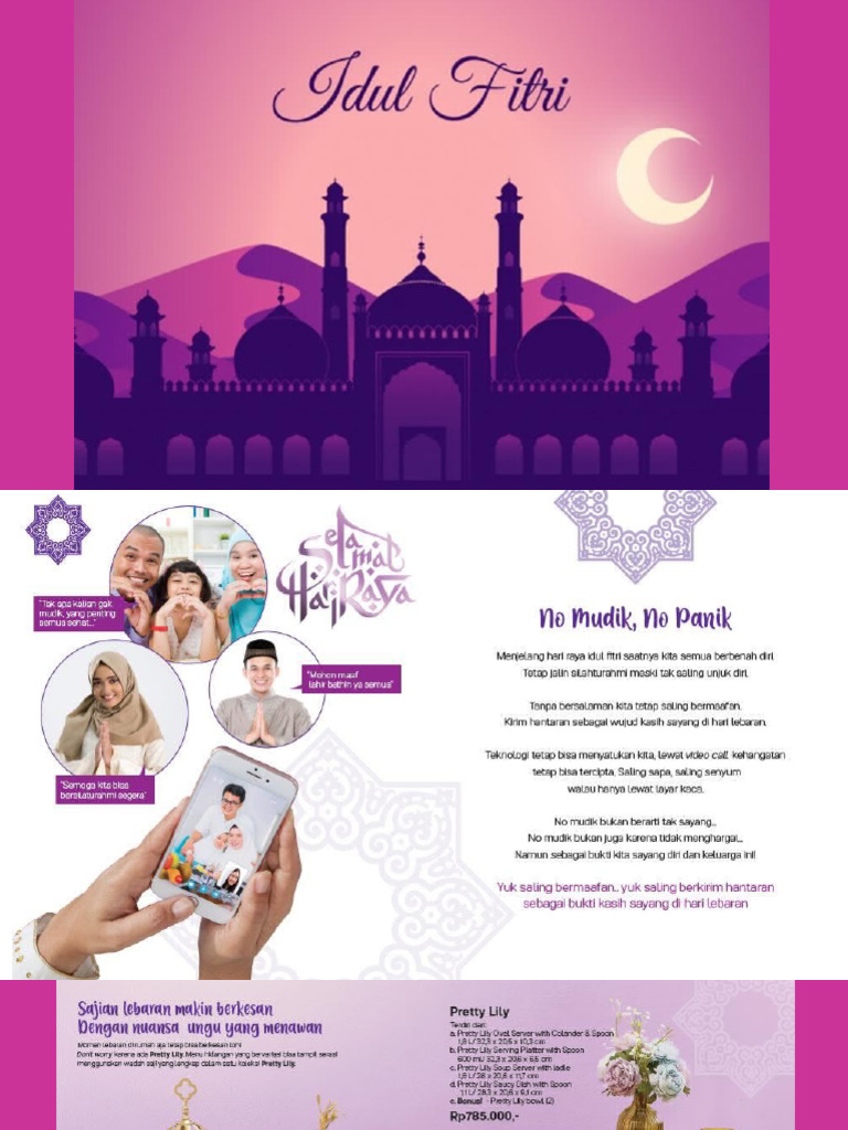 Promo Mei 2020 (Consumer) - Kick Off (Low Res) | PDF