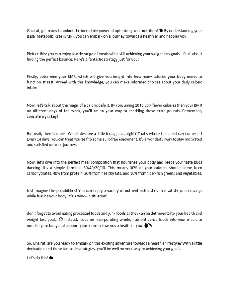 12 week workout program | PDF