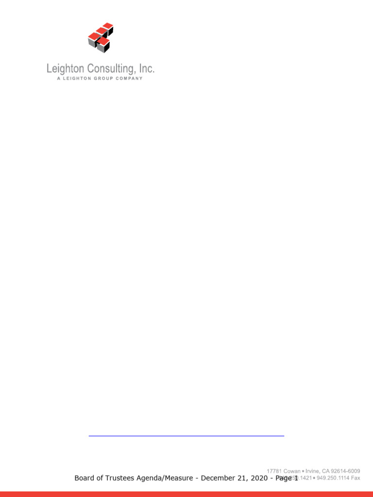 Leighton Proposal Geotech - Music Building | PDF | Geotechnical ...