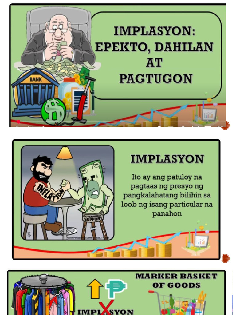 IMPLASYON | PDF