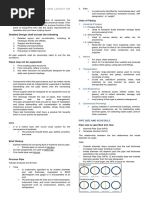 FDOT Mitered End Section Details | PDF | Pipe (Fluid Conveyance) | Concrete