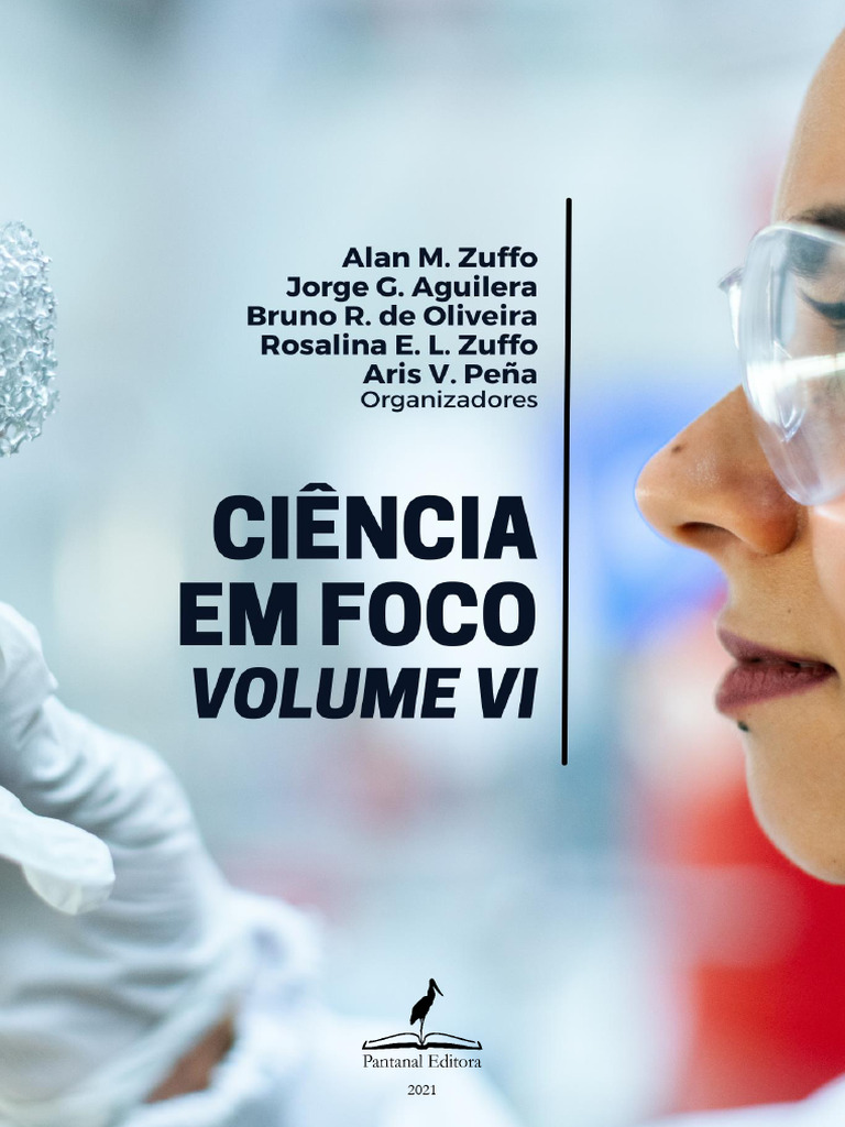 Ciencia_em_Foco_Volume_VI | PDF | Ambiente natural | Gravidez