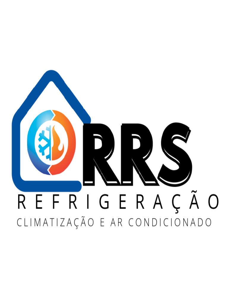 RRS Logomarca PDF | PDF