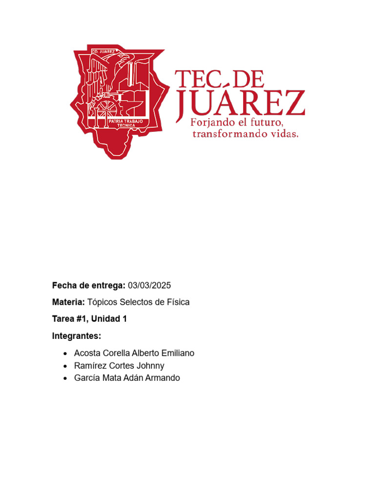 Tarea1 Acosta Ramirez Garcia | PDF