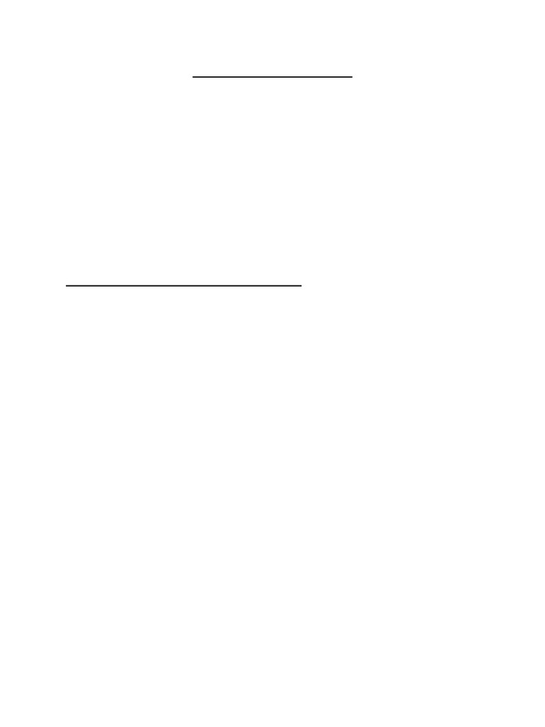 Causes of Language Movement | PDF