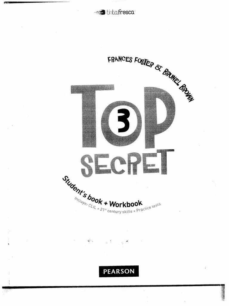 Toaz - Info Top Secret 3pdf PR | PDF