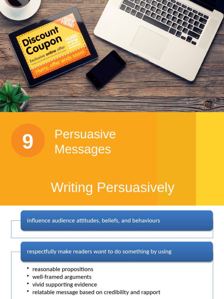 Meyer5e PPT Chapter9 NW | PDF | Marketing | Credibility