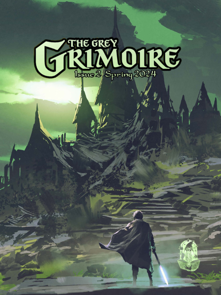 Oldridge: A Greyhawk Town Overview | PDF