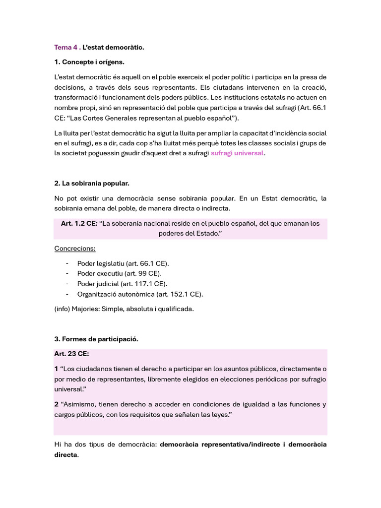 constitucional_tema4 | PDF