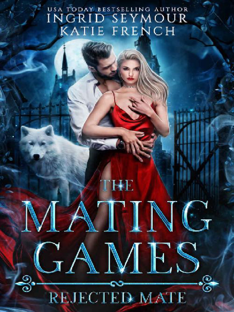 The Mating Games - Katie | PDF