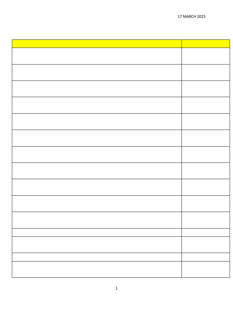 Reproduction Terminology V1 - 250317 - 125832 | PDF | Menstrual Cycle ...