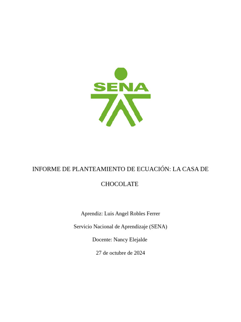 Actividad Luis | PDF