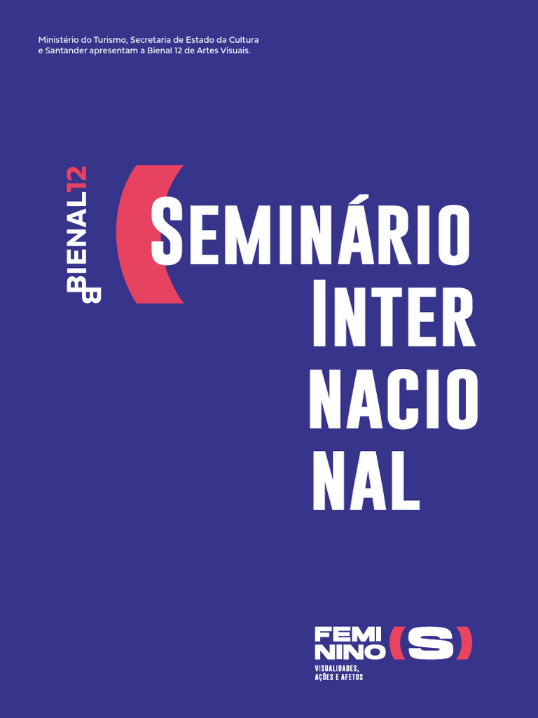 Las Musas Se Tomaron El Museo Exposicio | PDF | Feminismo | Estudos de Gênero