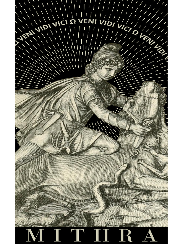 Mithra | PDF