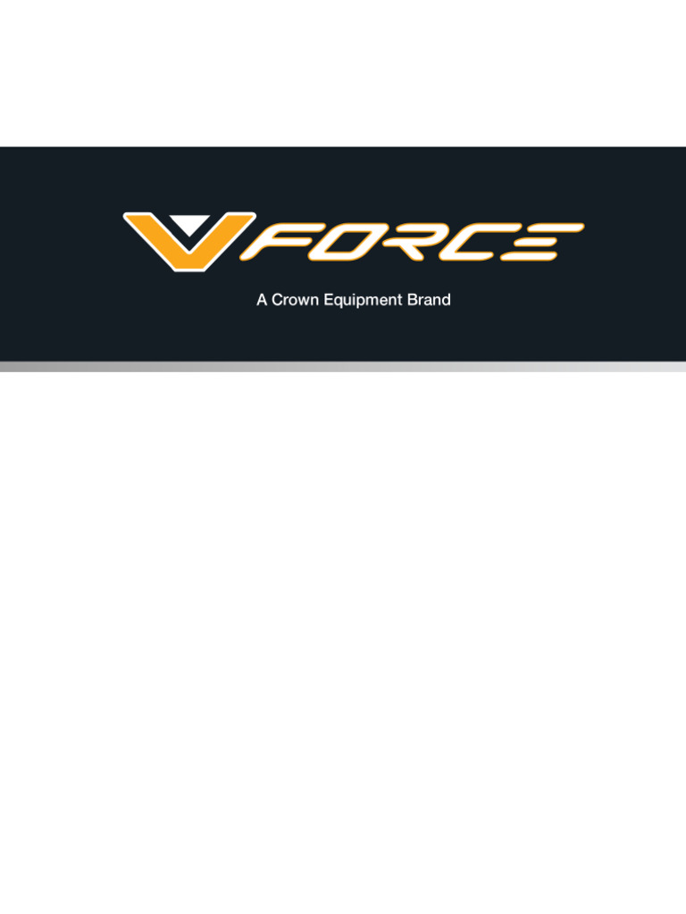 V-Force WP Lithium Pack Software Interface Manual | PDF | Lithium Ion ...