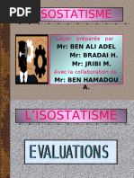 Isostatisme | PDF | Ingénierie mécanique | Mécanique