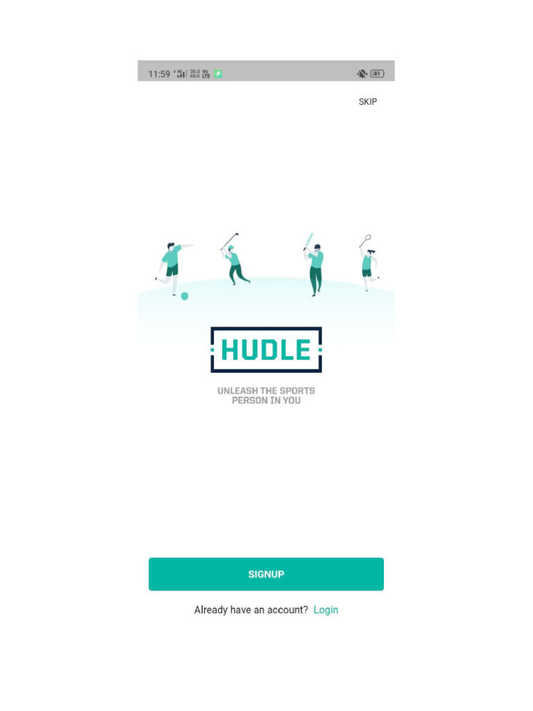 Hudle | PDF