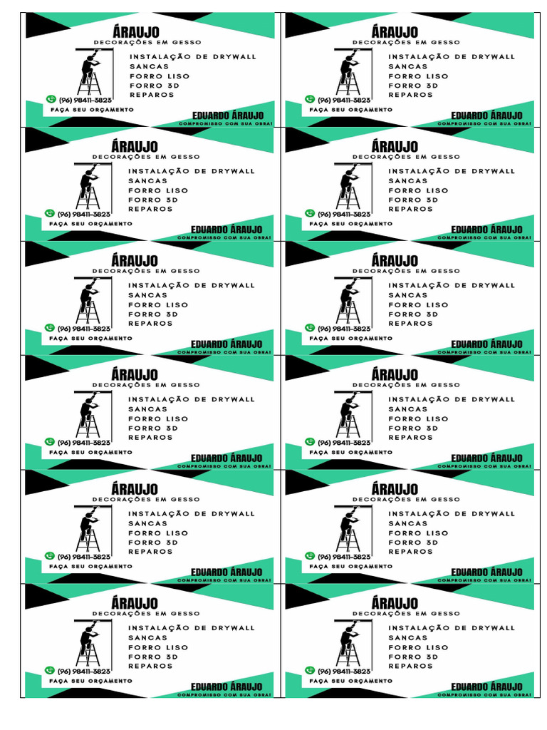 Cards Eduaedo | PDF