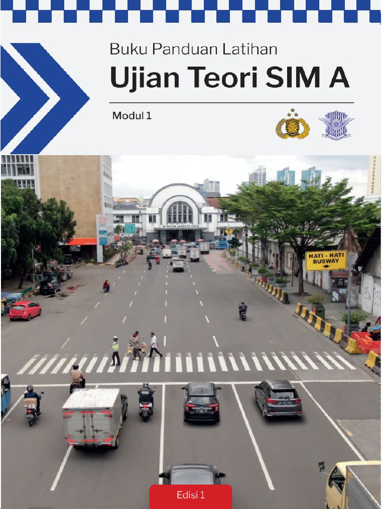 Sim A Modul 1 | PDF