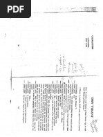 Calendar Girls Script | PDF