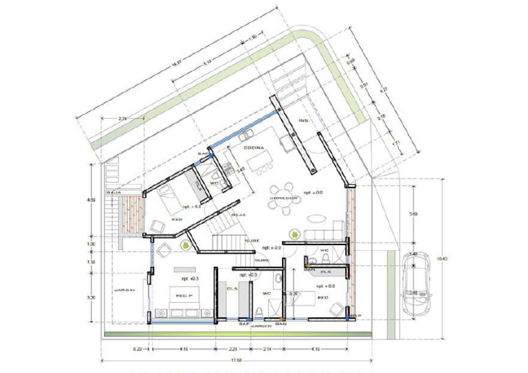 Proyecto de Dibujo | PDF