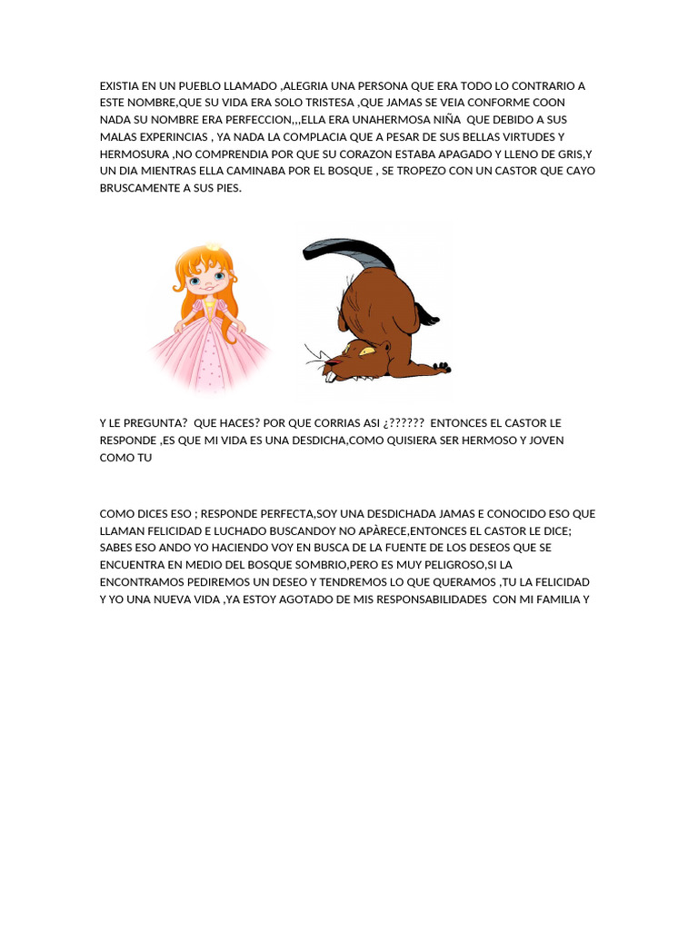 Quisiera ser una medusa: Cuento breve | PDF