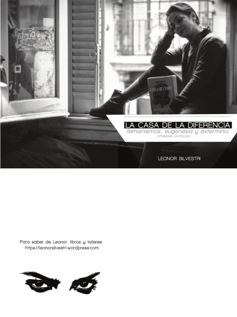 Zine Nota Tinta Listo para Imprimir | PDF | Invalidez | Mujer