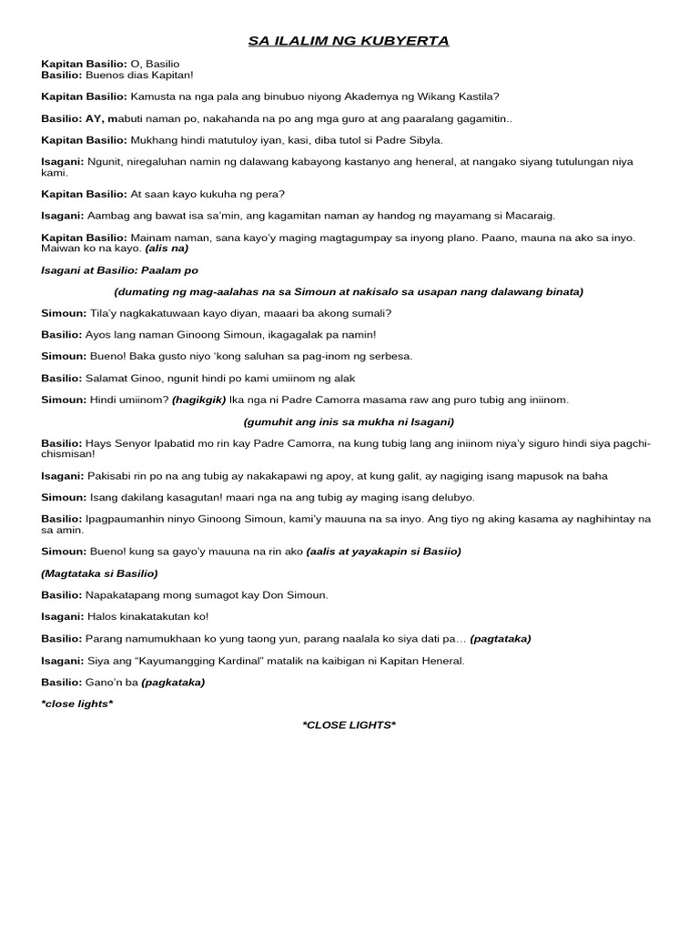 REMASTERED-EL-FILI-SCRIPT | PDF