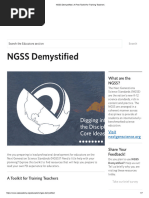 QSSSA Strategy Overview Guide | PDF