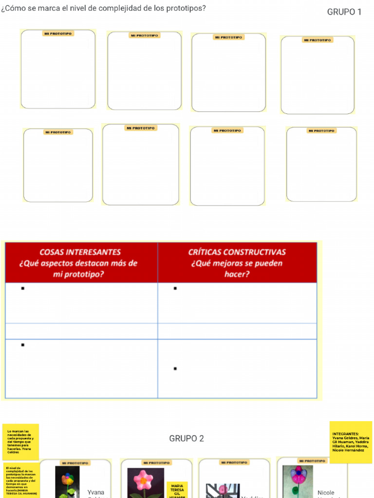 Eap-6-3-Prototipo y Evaluación | PDF