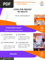 CONSENSO NPUAP 2016 - Traducao SOBEST SOBENDE | PDF | Medicina Clínica | Causas de morte