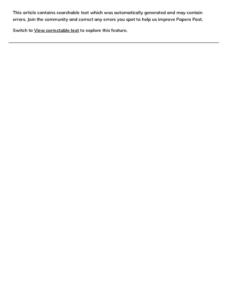 Papers Past _ Newspapers _ Taranaki Herald _ 16 May 1906 _ Page 5 ...