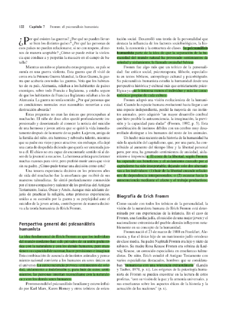 Plenaria | PDF